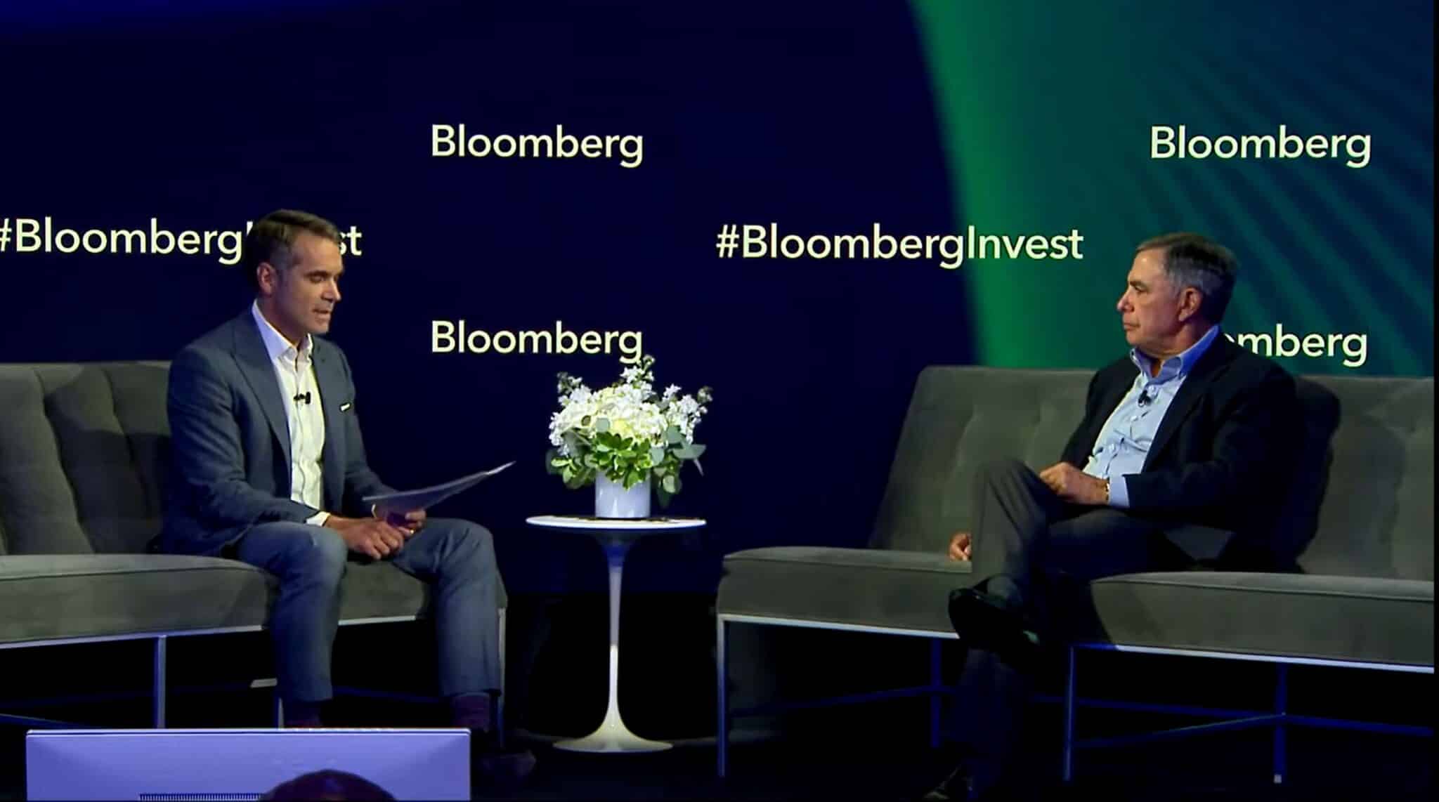 Media posts Archive - Graham Capital Management