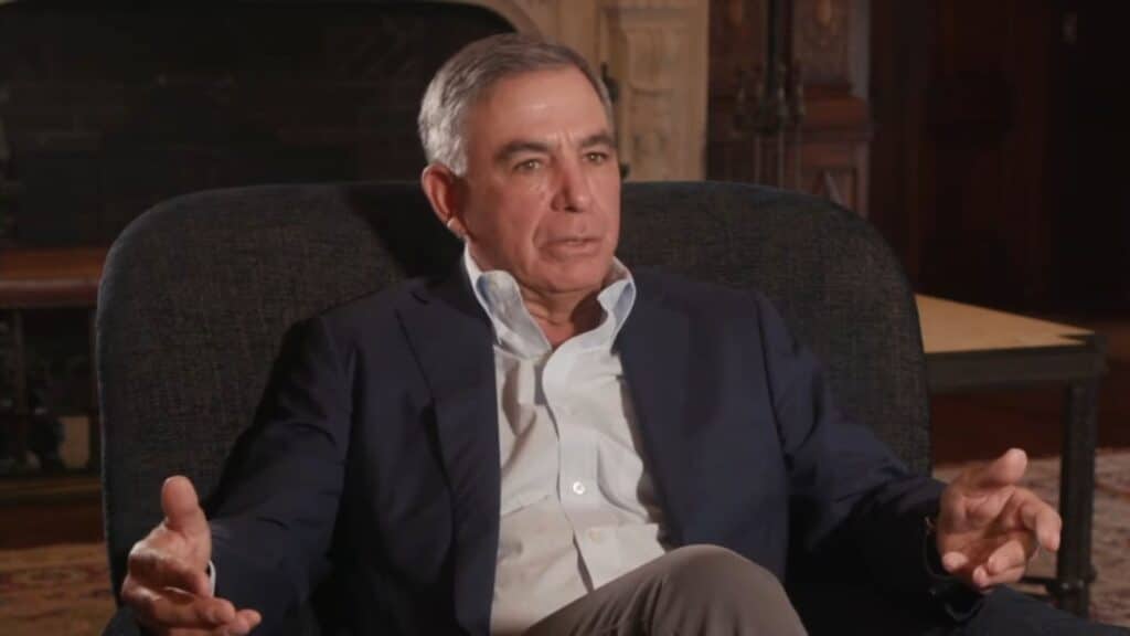 Media posts Archive - Graham Capital Management