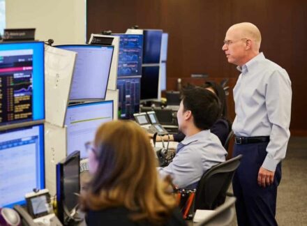 Our investment approach – Graham Capital Management