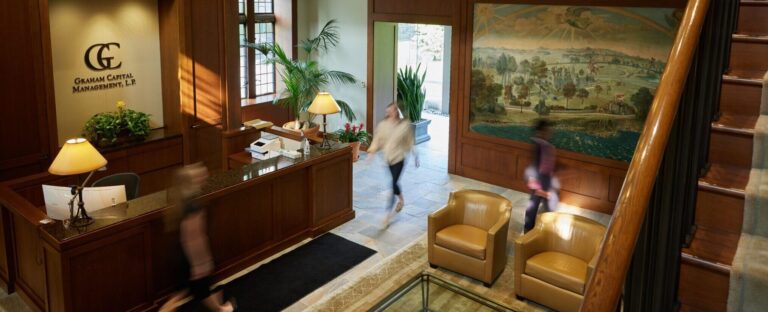 Contact us – Graham Capital Management