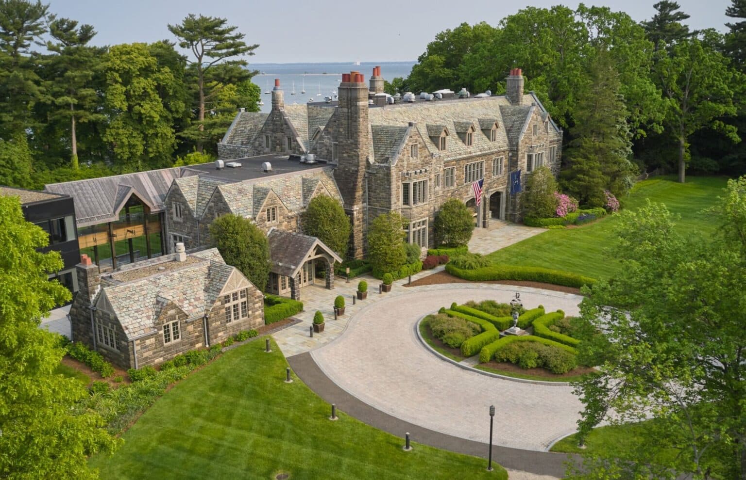 Contact us – Graham Capital Management