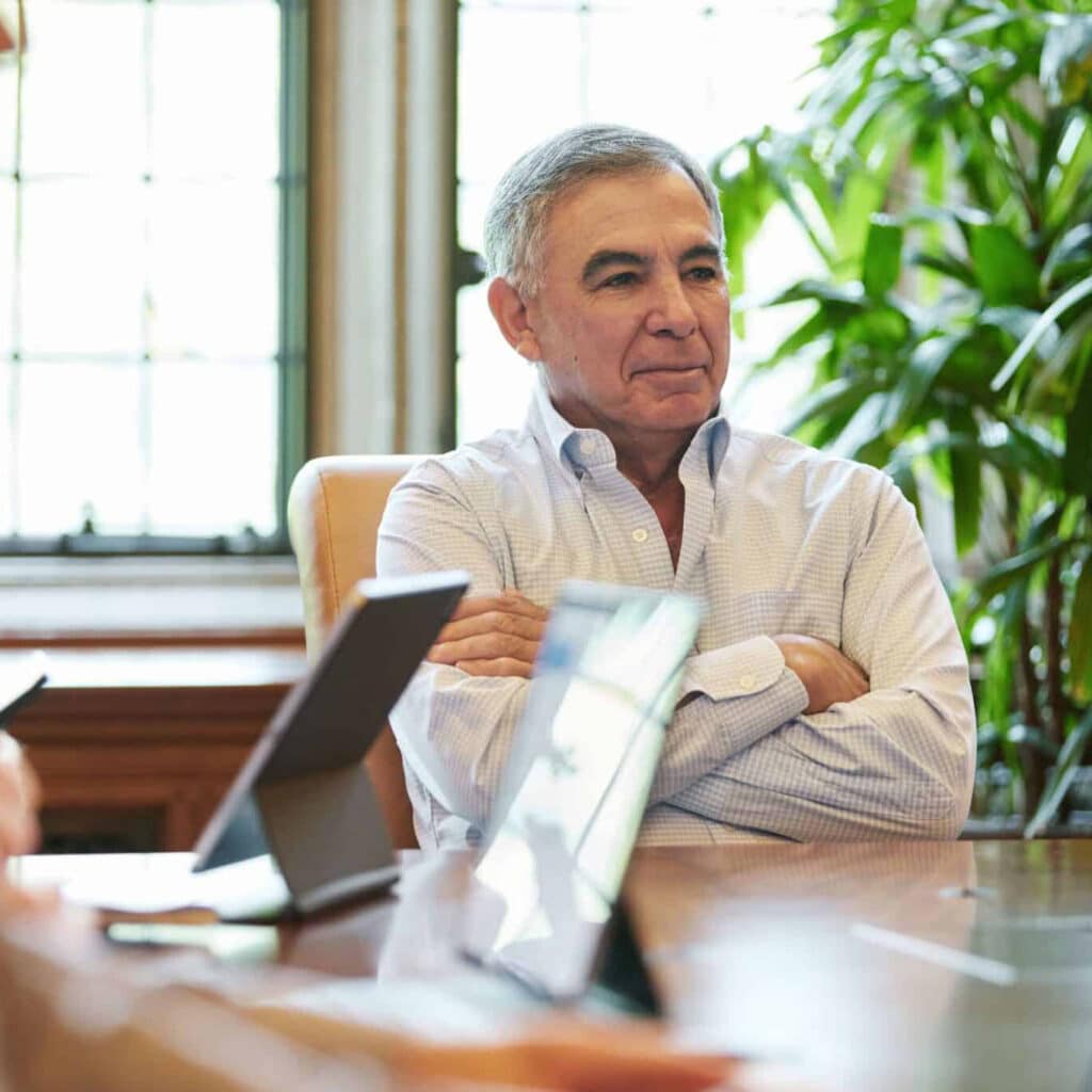 Our investment approach – Graham Capital Management