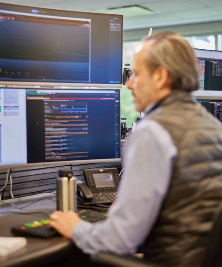 Our investment approach – Graham Capital Management