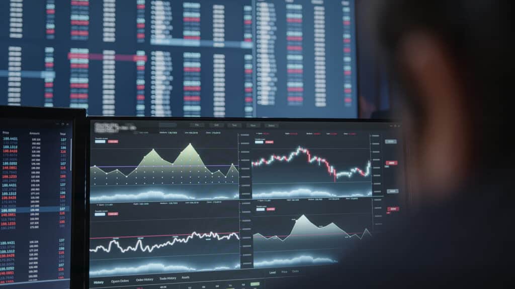 Discretionary strategies - Graham Capital Management