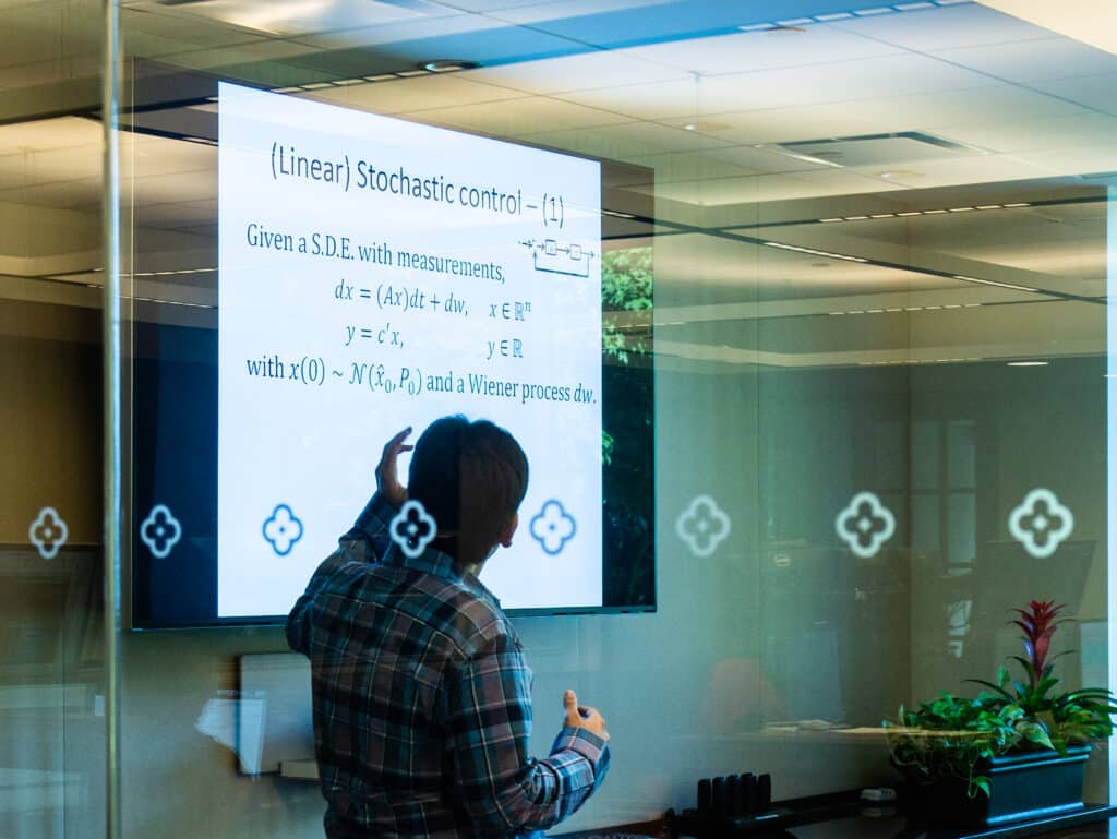 Quantitative Strategies – Graham Capital Management