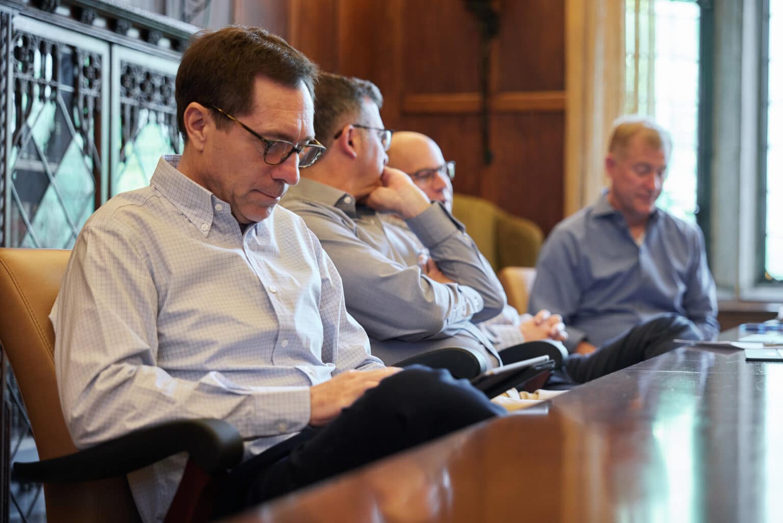 Global Macro – Graham Capital Management