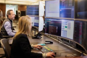 Discretionary strategies - Graham Capital Management