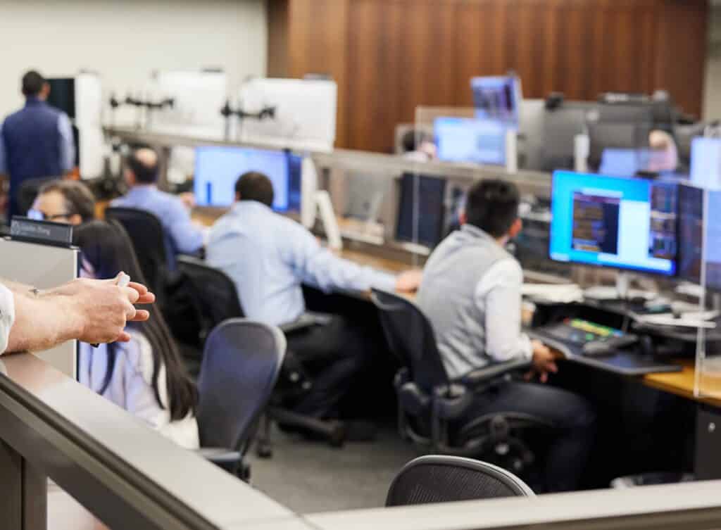 Quantitative Strategies - Graham Capital Management
