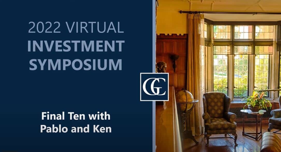 Media posts Archive - Graham Capital Management