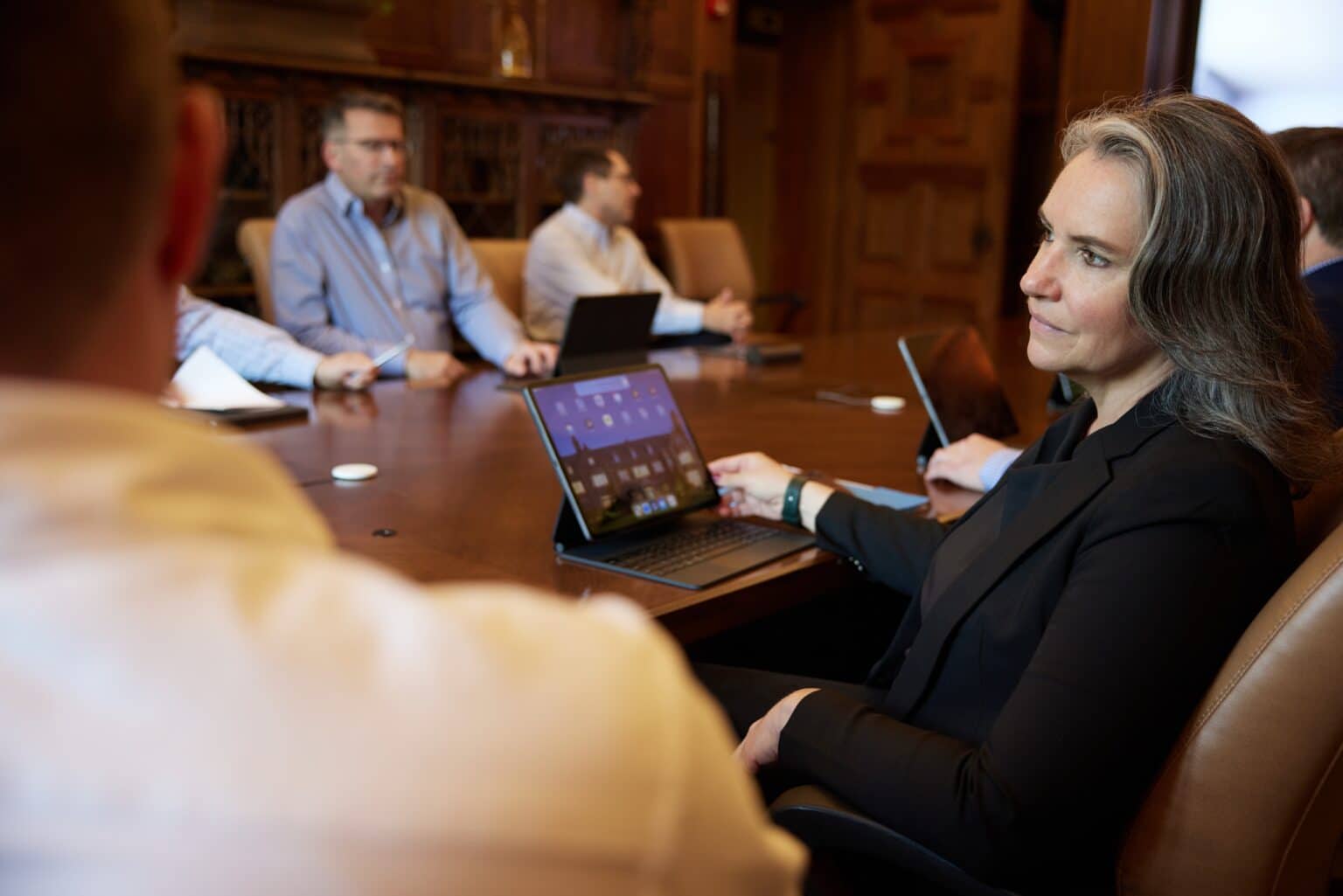 CSR - Graham Capital Management