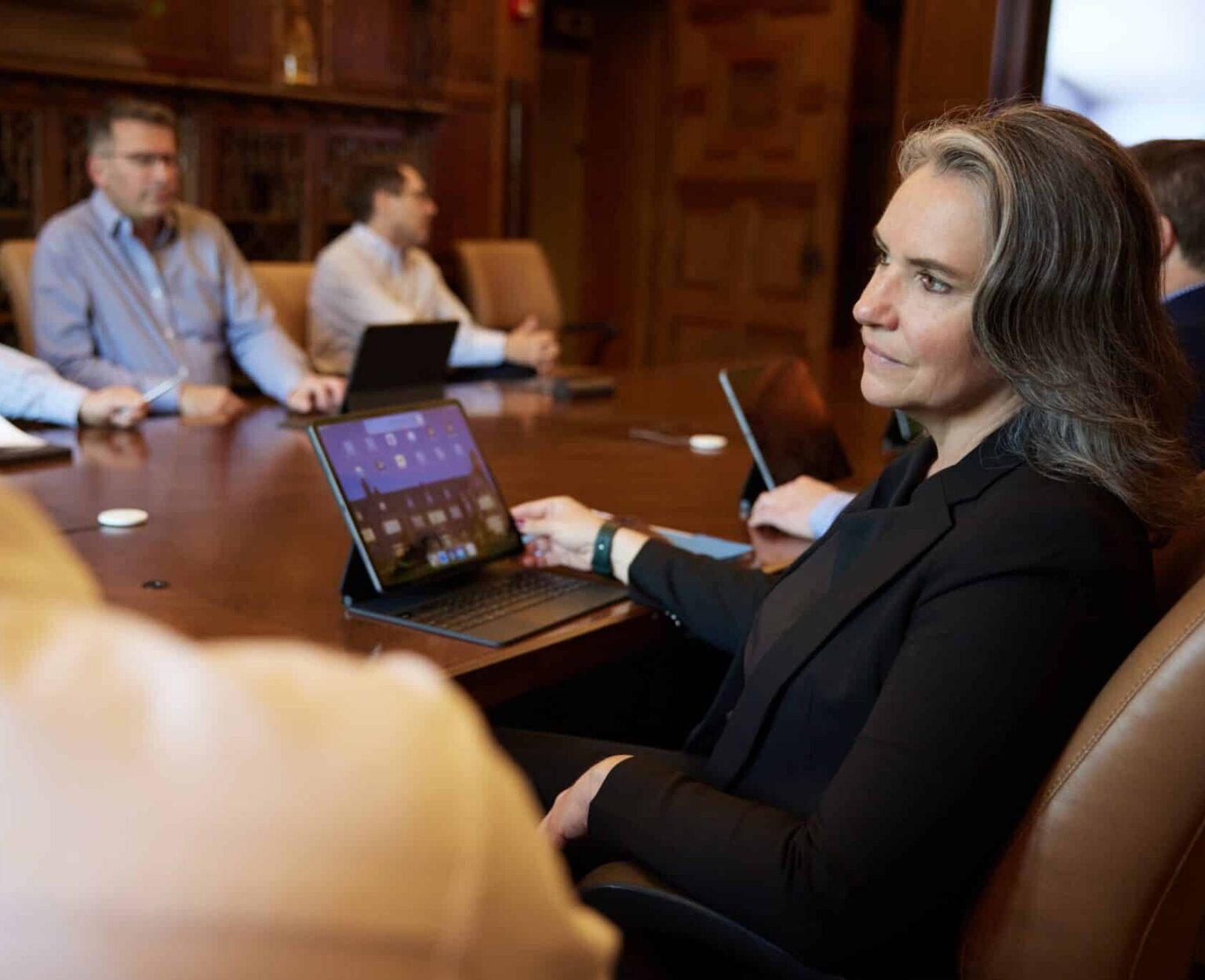 CSR – Graham Capital Management