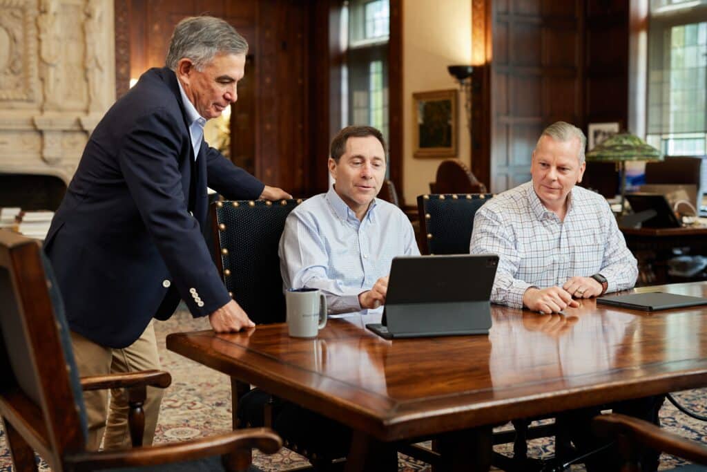 About us – Graham Capital Management