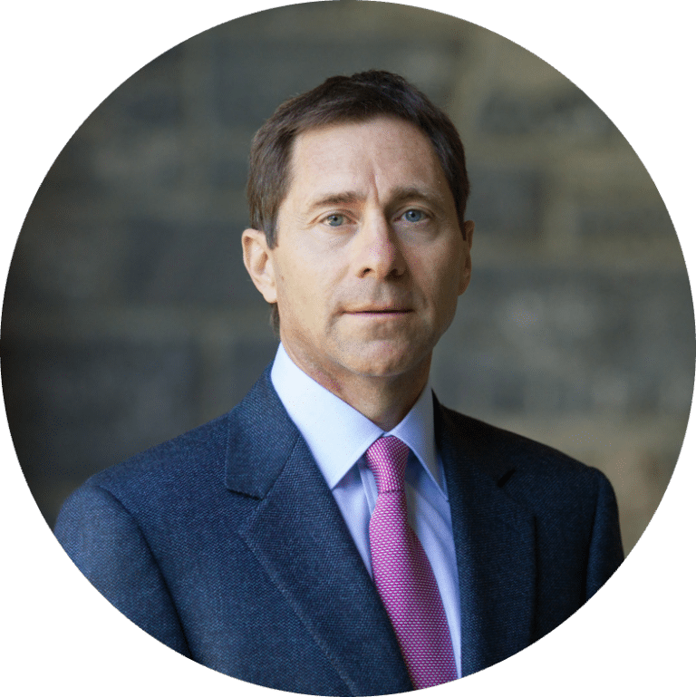 Graham Capital Management Names Jens Foehrenbach President and Co-Chief ...