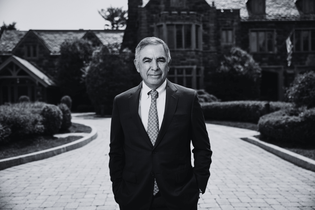 Ken Tropin Featured in The Hedge Fund Journal: 50 Giants Across 5 ...
