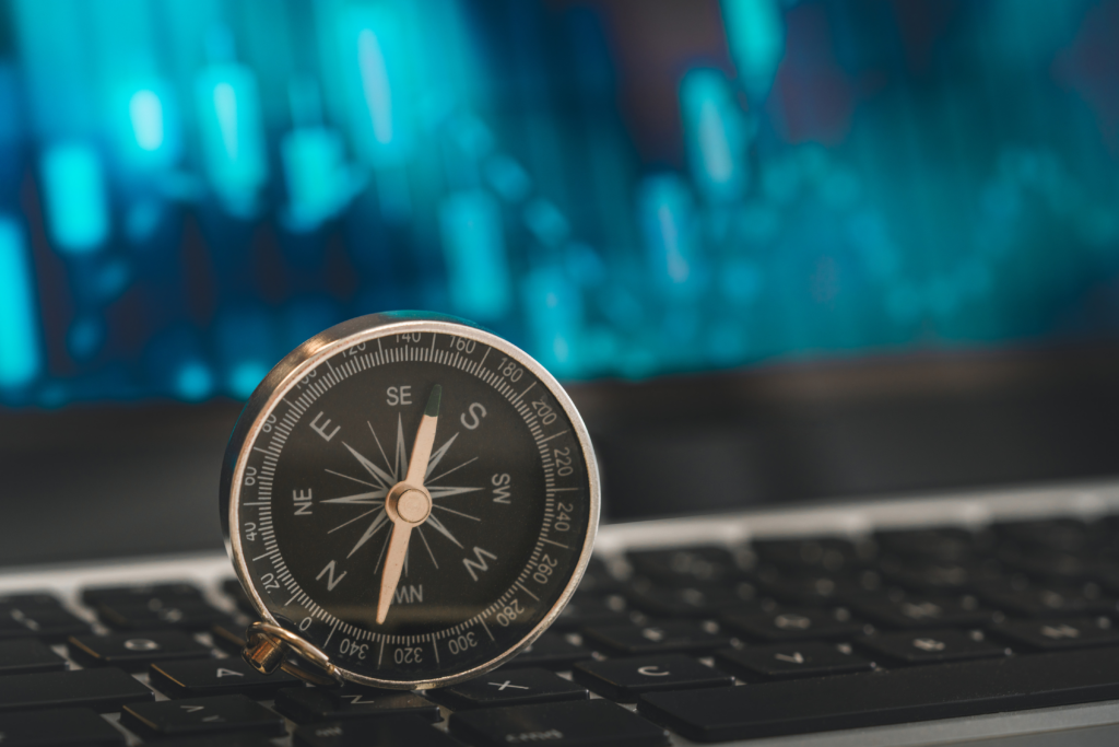 Staying the Course, Shifting the Sails: Lessons from Market Crises ...