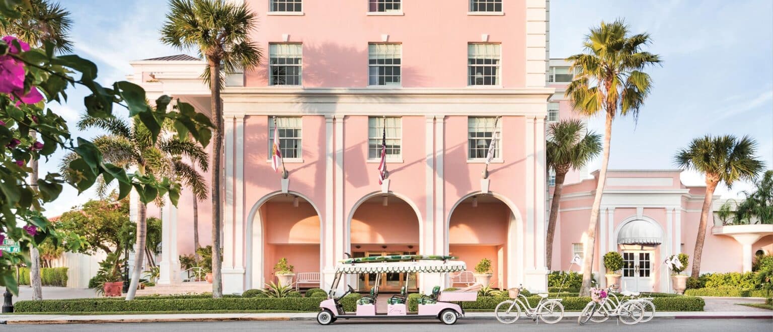 Breakfast Invitation – The Colony 2026 – Graham Capital Management